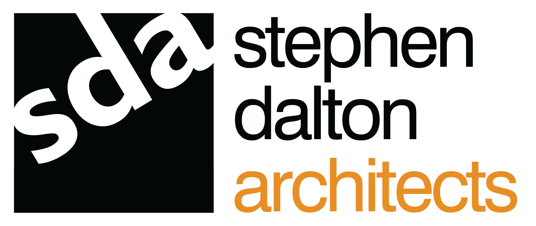 Interiors | Stephen Dalton Architects