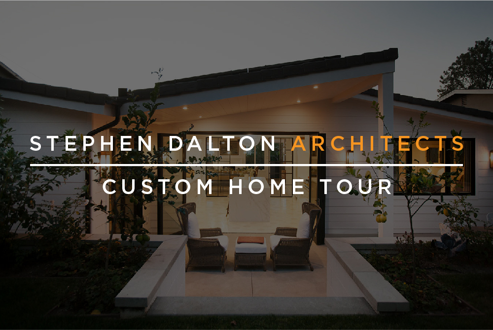 News | Stephen Dalton Architects